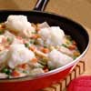 Fuss-Free Meals: 35 Simple Skillet Recipes and One-Pot Recipes | MrFood.com